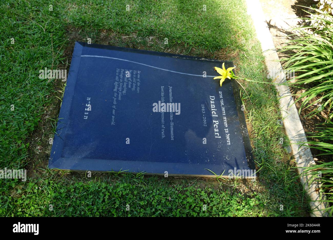 Los Angeles, California, USA 9th October 2022 American Journalist ...