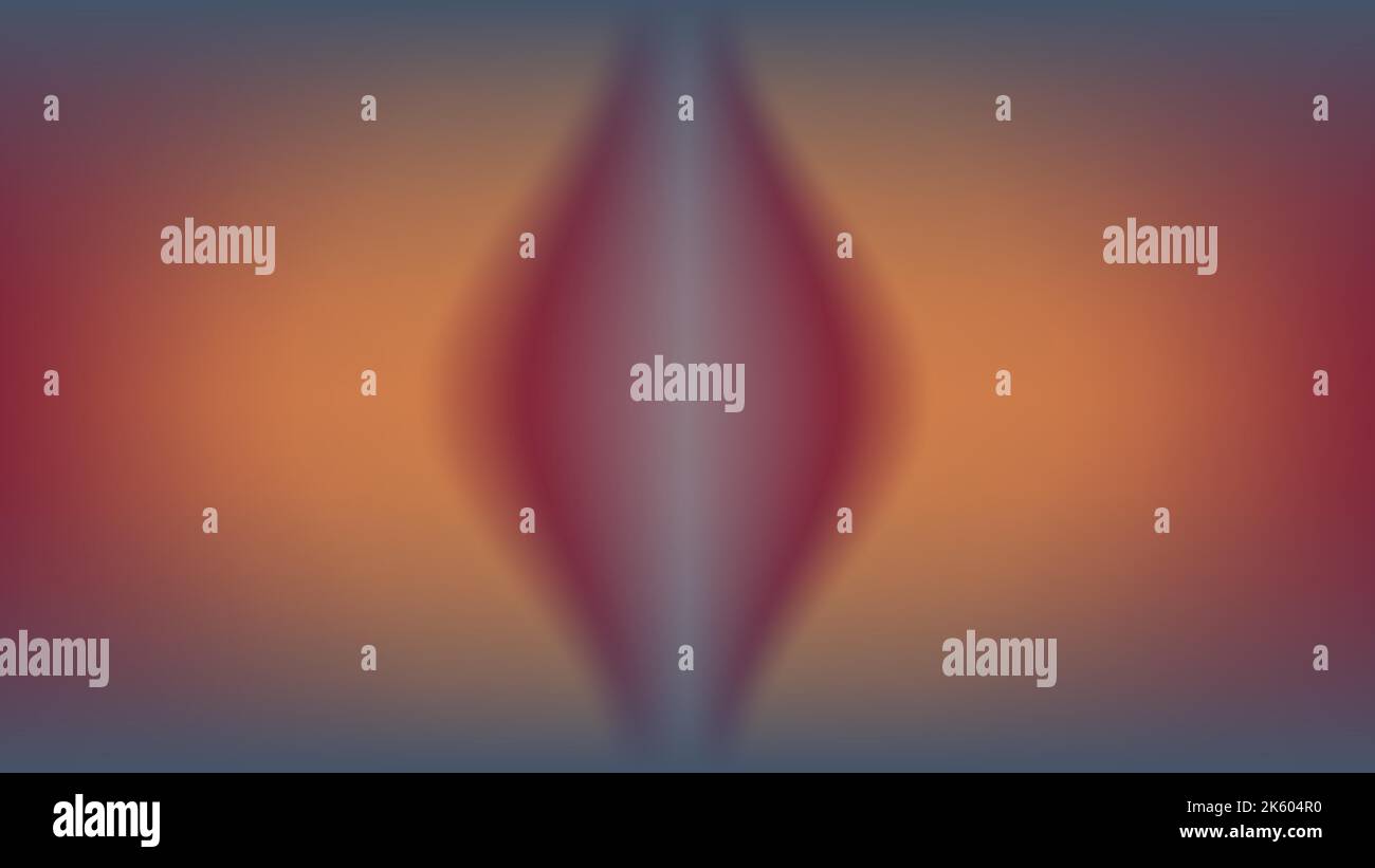 Gradient background with colorful fill Stock Vector Image & Art - Alamy