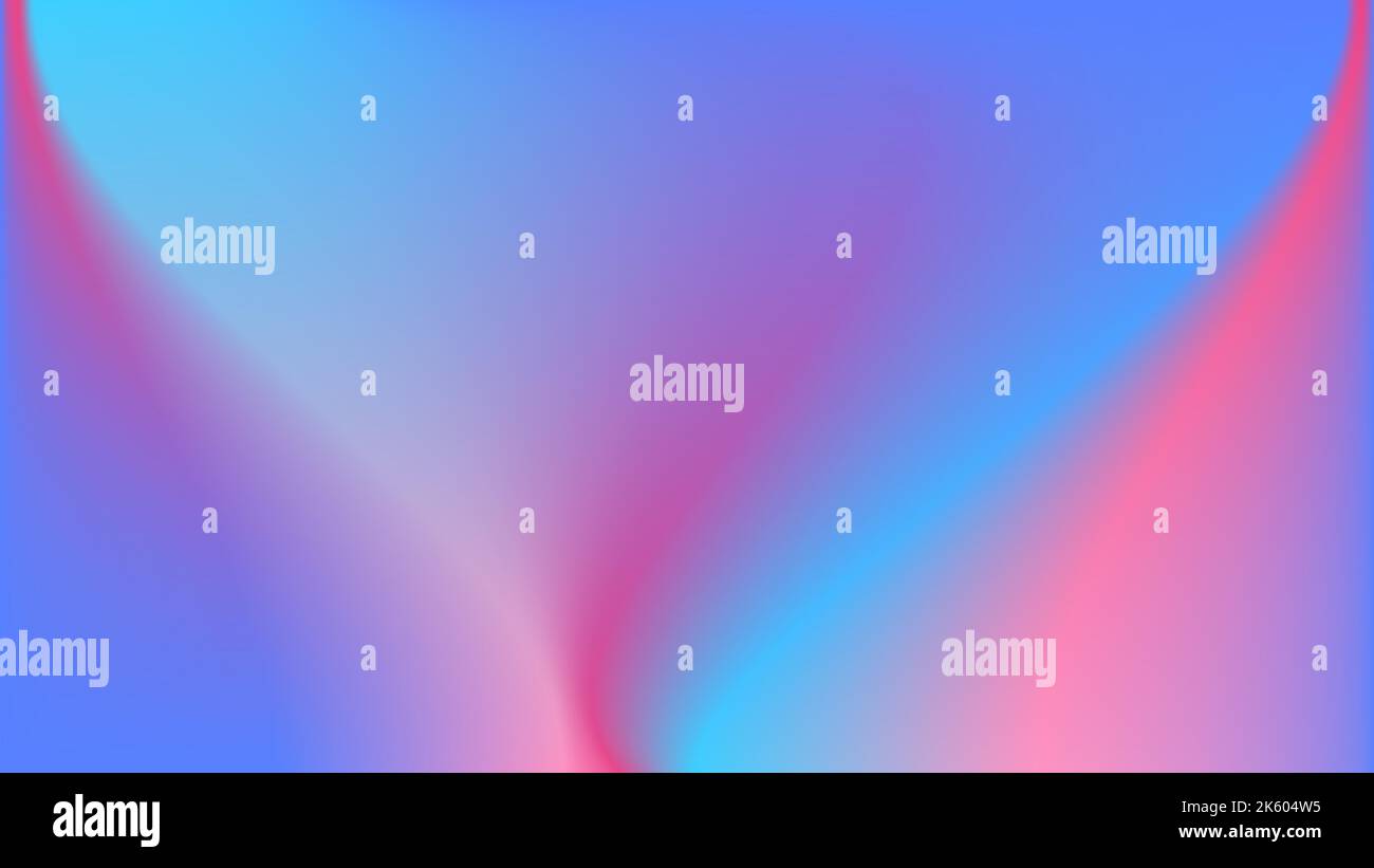 Gradient background with colorful fill Stock Vector Image & Art - Alamy
