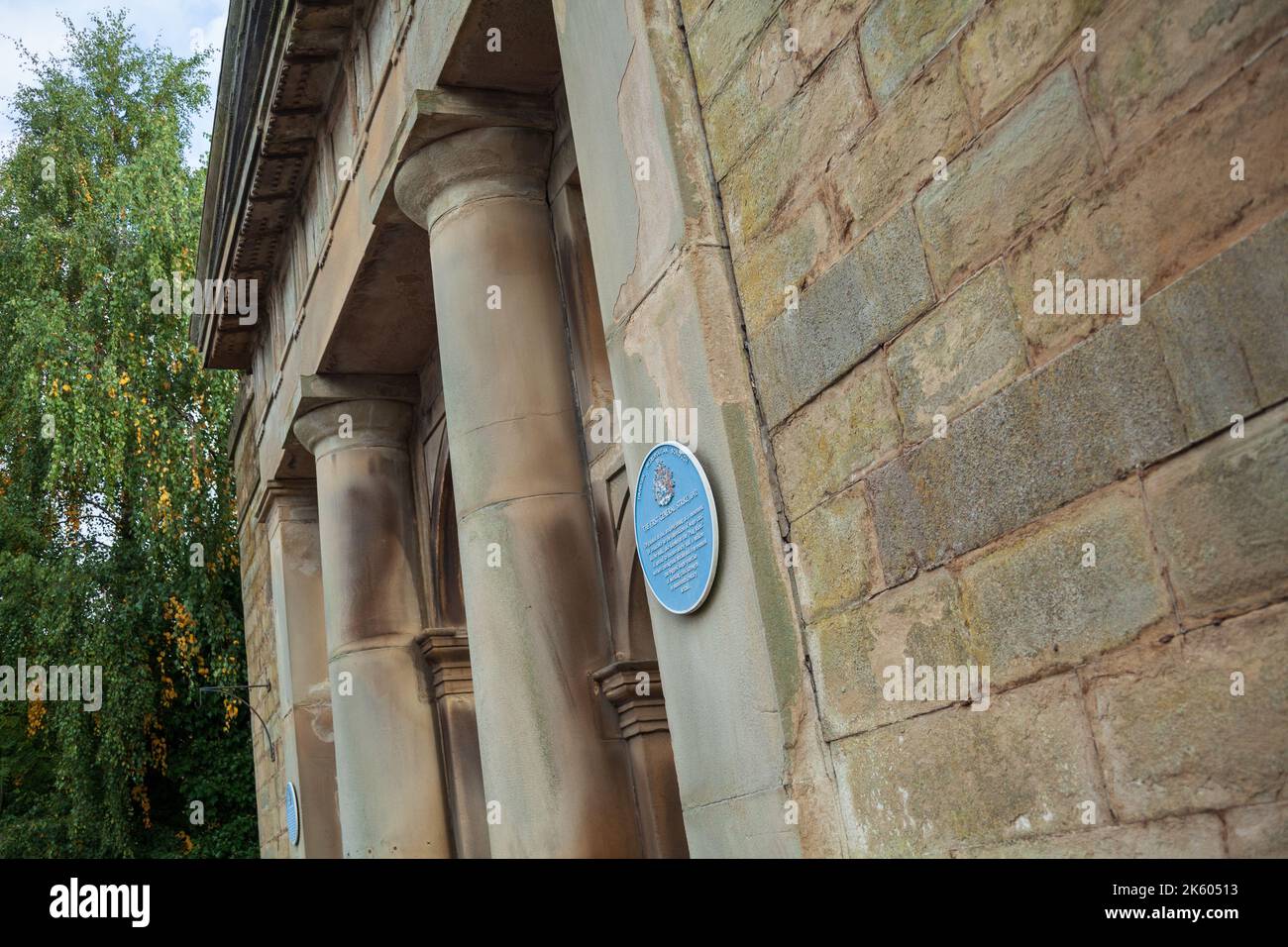 Historic stalybridge hi-res stock photography and images - Alamy