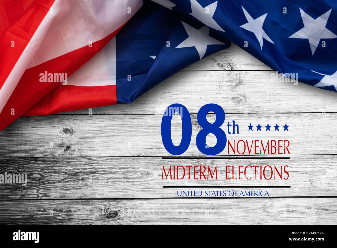 Happy Presidents Day greeting card, sale flyer, banner, poster with ...