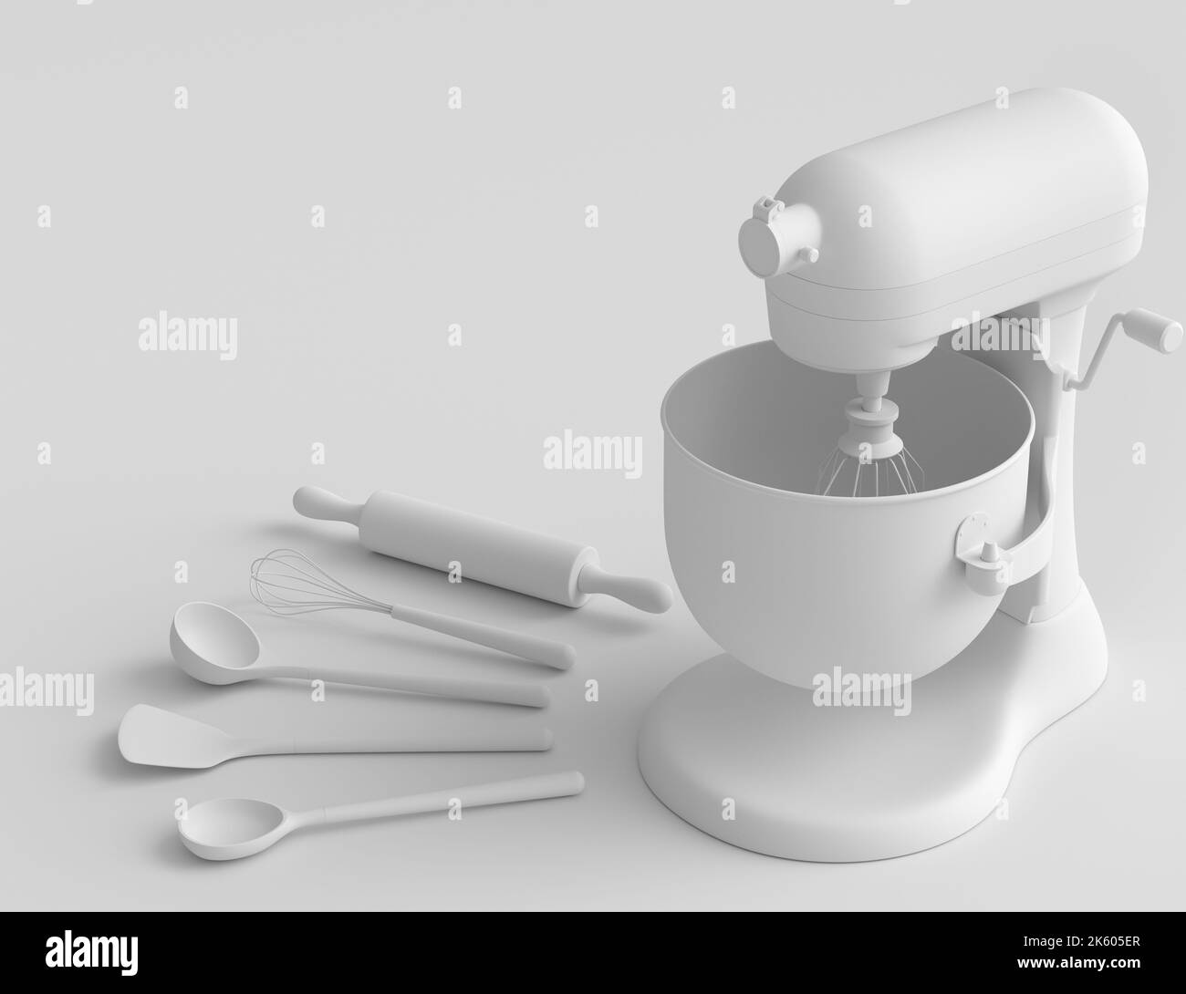 Recipe step Black and White Stock Photos & Images - Alamy