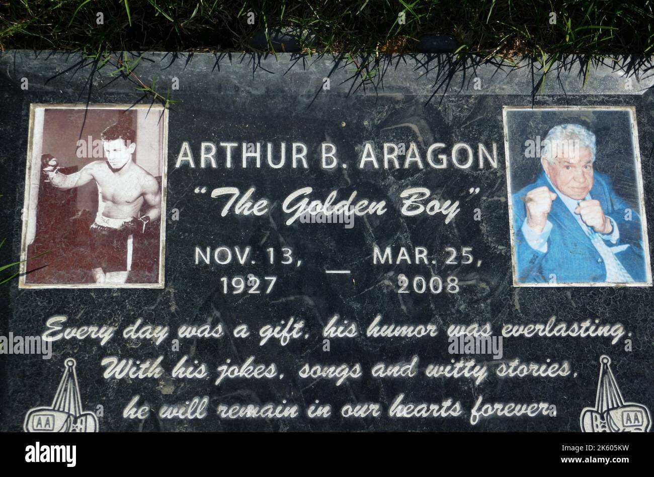 Los Angeles, California, USA 9th October 2022 Boxer Arthur 'The Golden ...