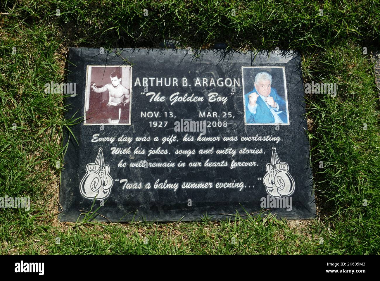 Los Angeles, California, USA 9th October 2022 Boxer Arthur 'The Golden ...