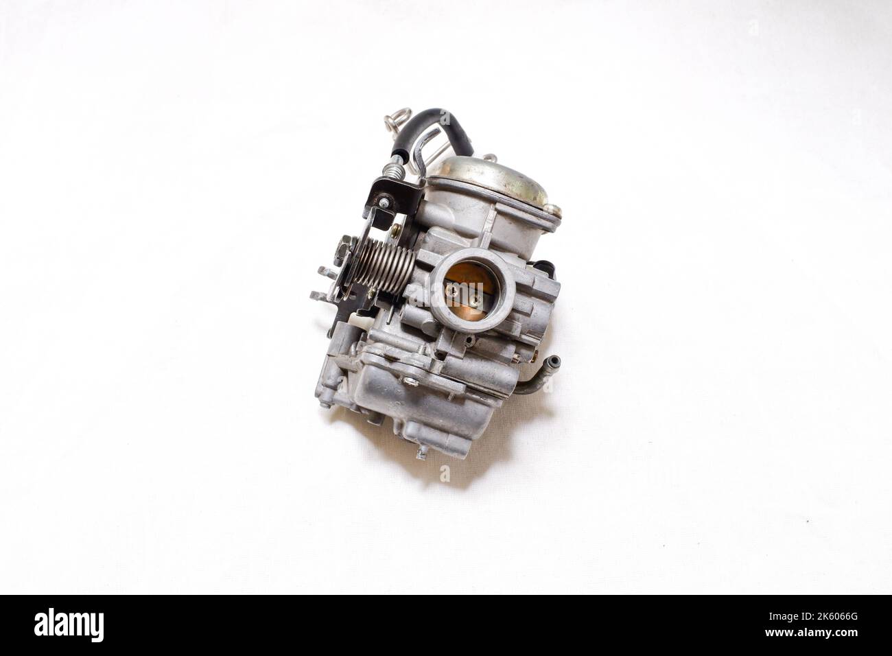 this is the classic vacuum carburetor for old bike before injection ...