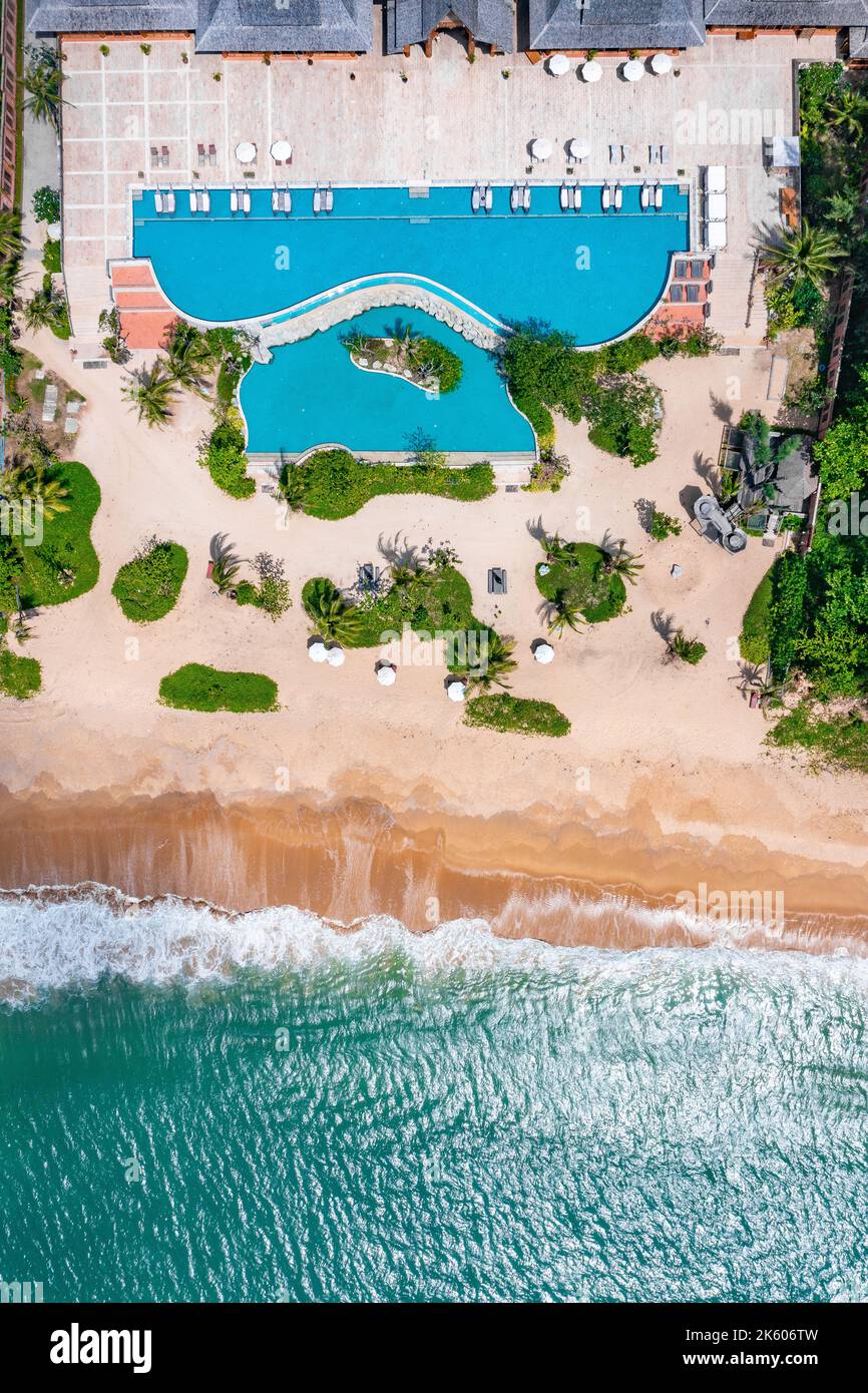 Natai bridge hi-res stock photography and images - Alamy