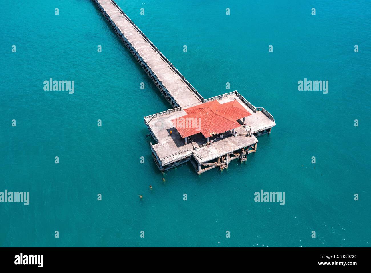 Natai bridge hi-res stock photography and images - Alamy