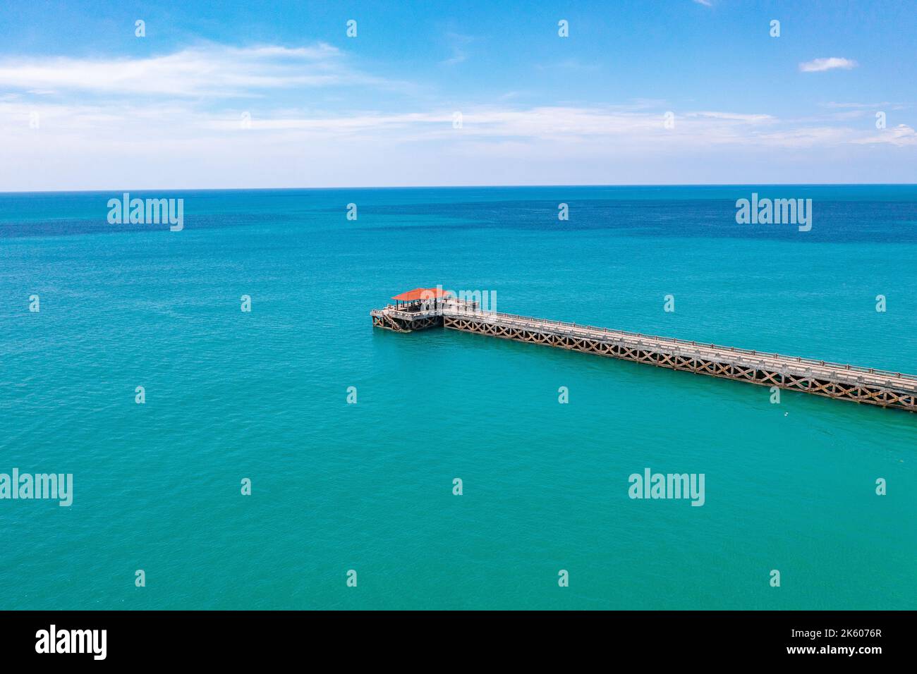 Natai bridge hi-res stock photography and images - Alamy