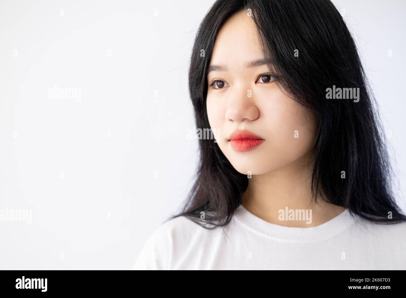 Red Lipstick For Fair Skin Dark Hair