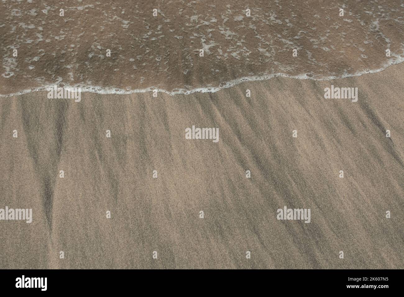 Gold desert Sand texture on the beach Stock Photo - Alamy