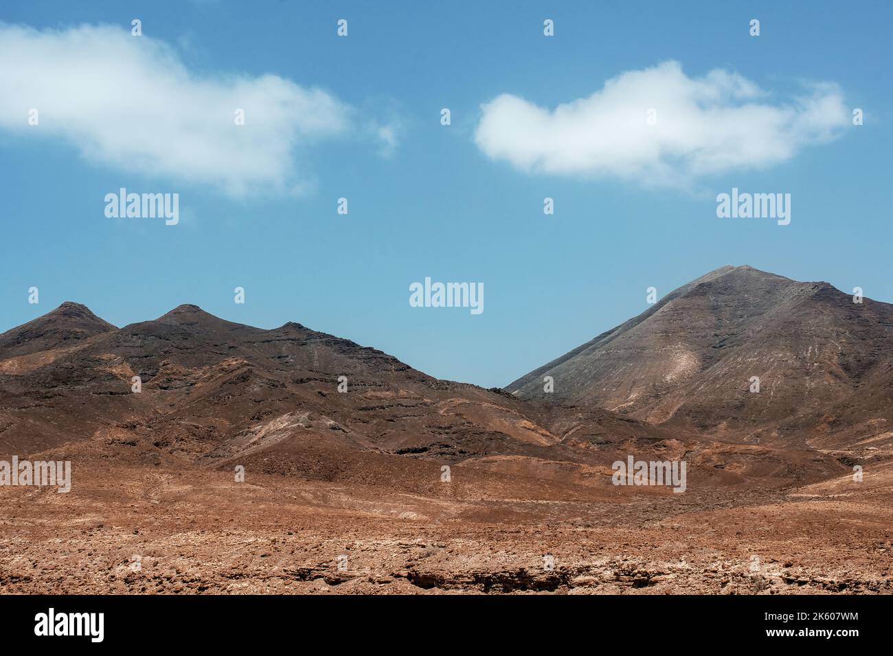 Vulcanic island islands hi-res stock photography and images - Alamy
