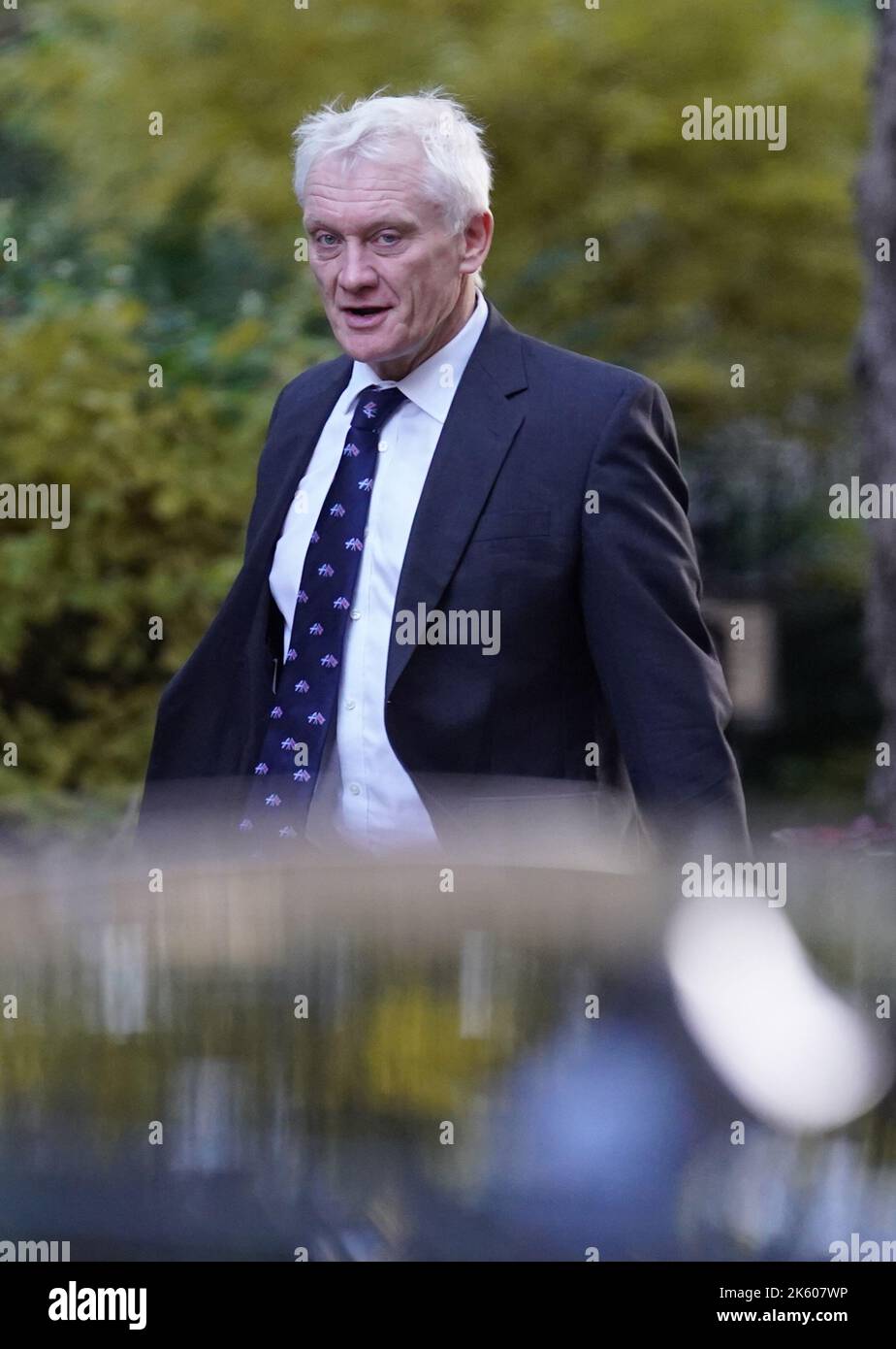 Graham stuart climate hi-res stock photography and images - Alamy