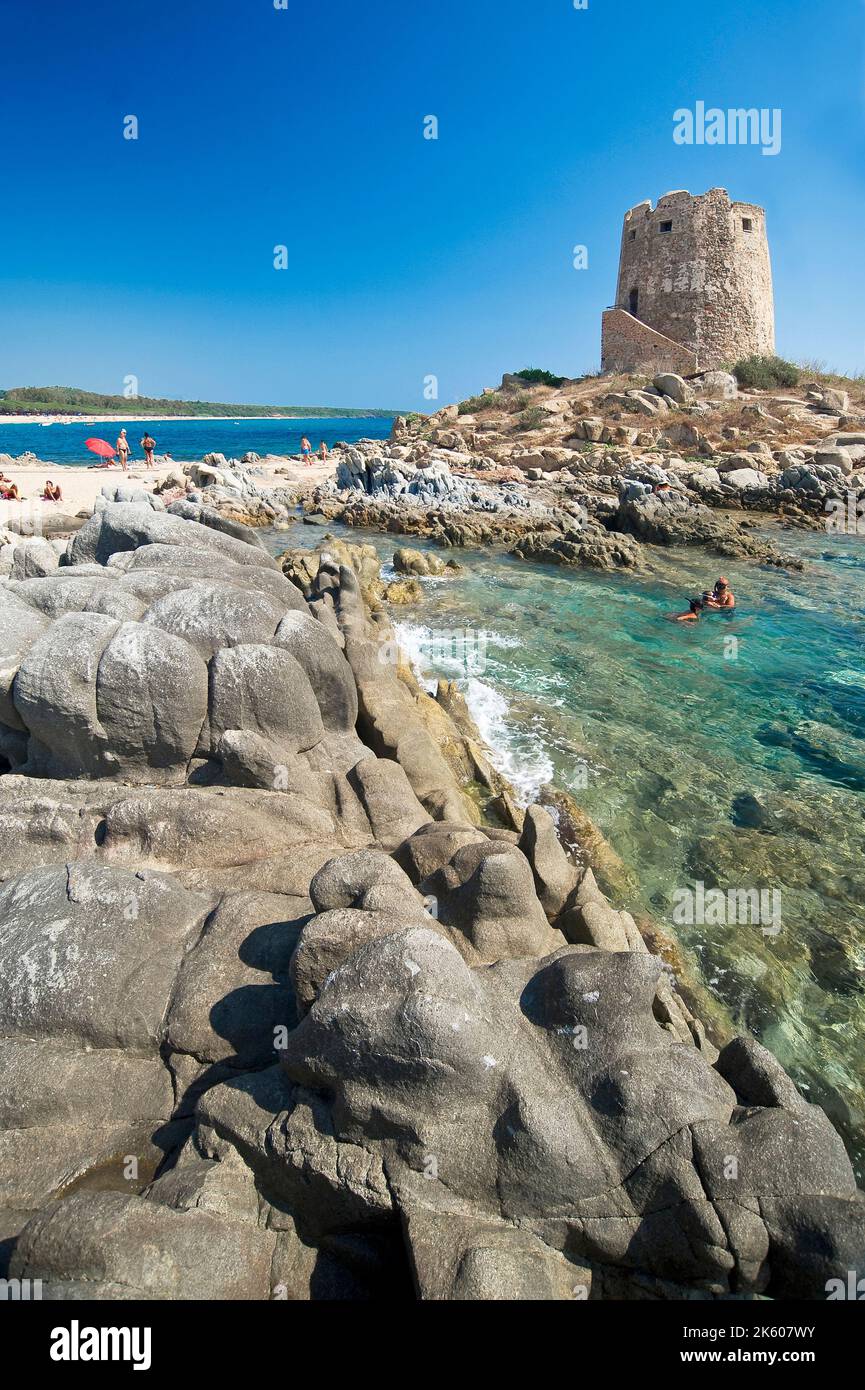 Bari tower hi-res stock photography and images - Alamy