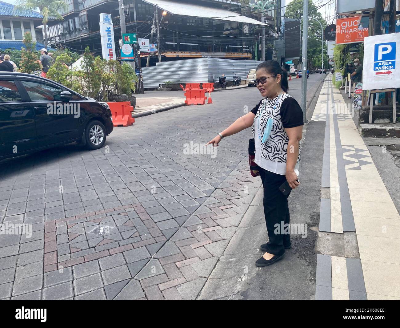 Sari club bali hi-res stock photography and images - Alamy