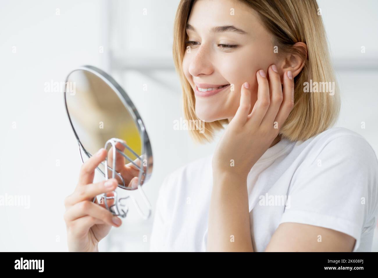 Skincare rejuvenation hi-res stock photography and images - Alamy