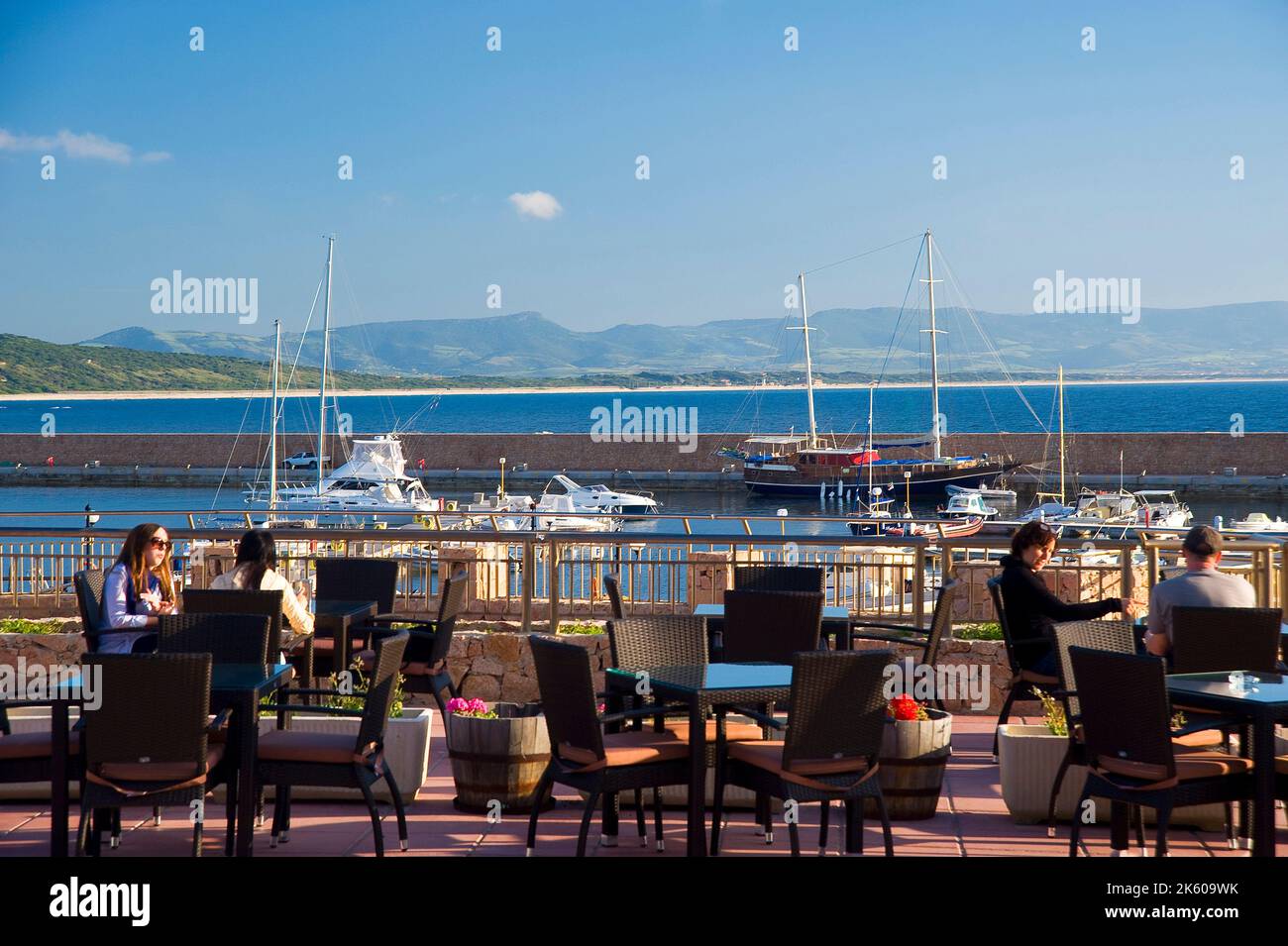 Rossa del bar hi-res stock photography and images - Alamy