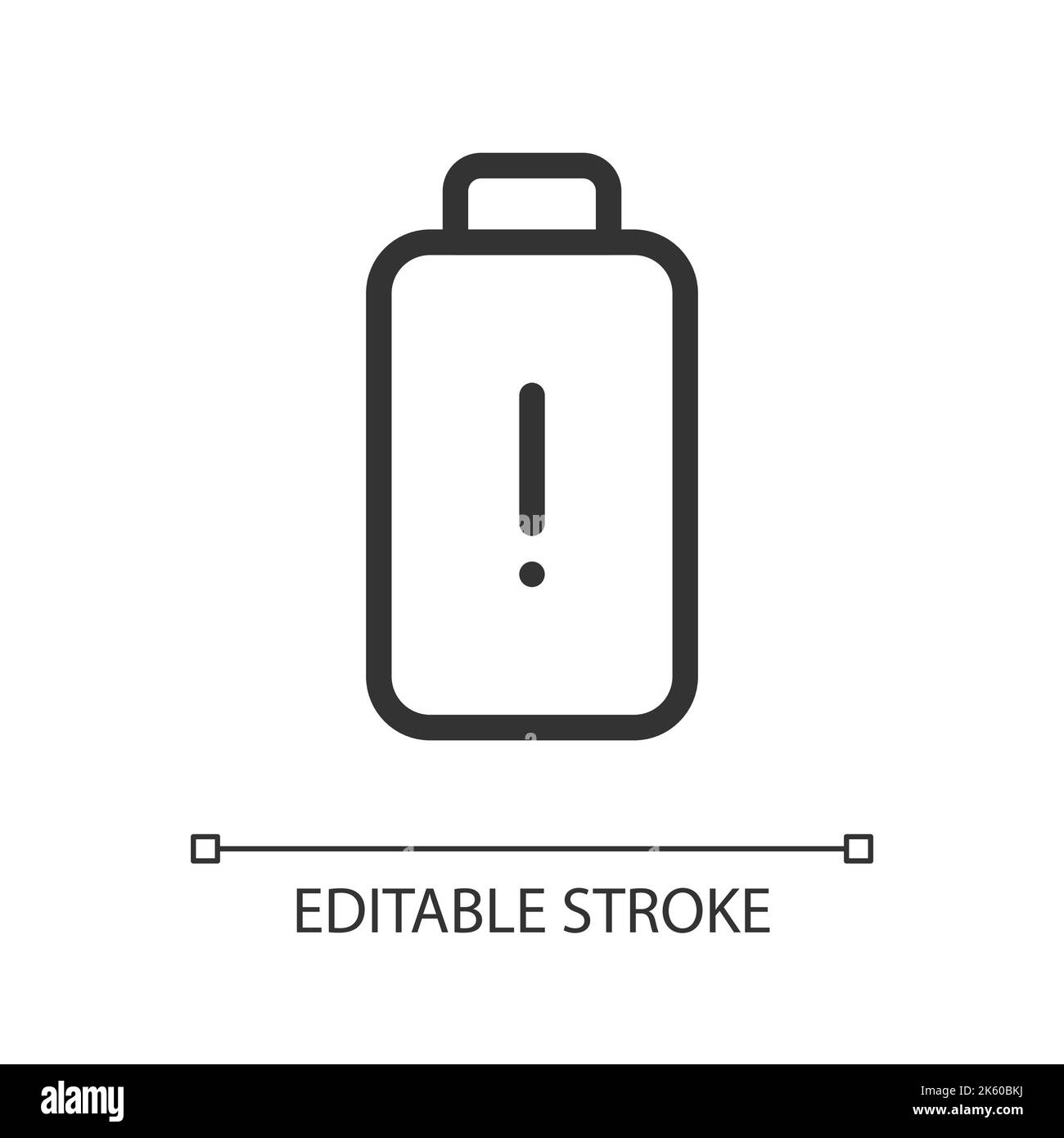 Battery low Black and White Stock Photos & Images - Alamy