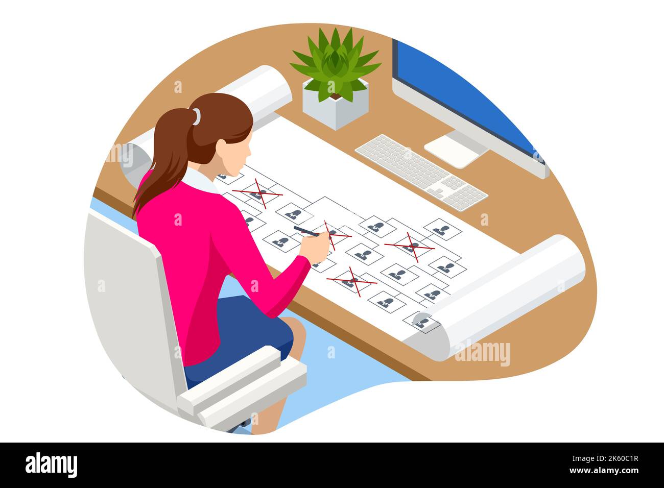 Expelled negative Stock Vector Images - Alamy