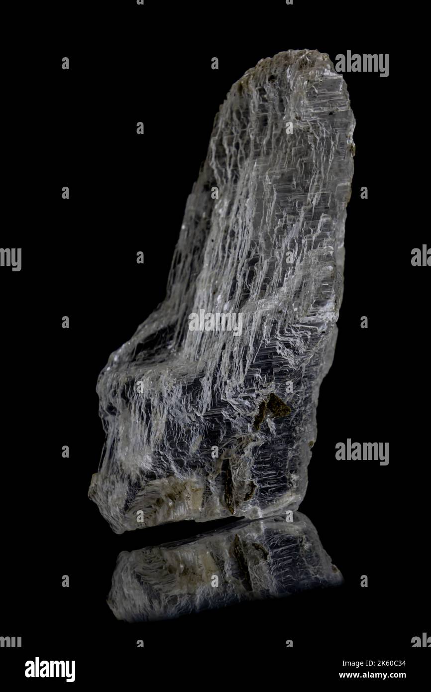 The gypsum crystal hi-res stock photography and images - Alamy