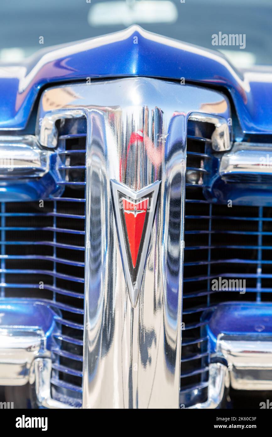 2022 Pontiac Bonneville