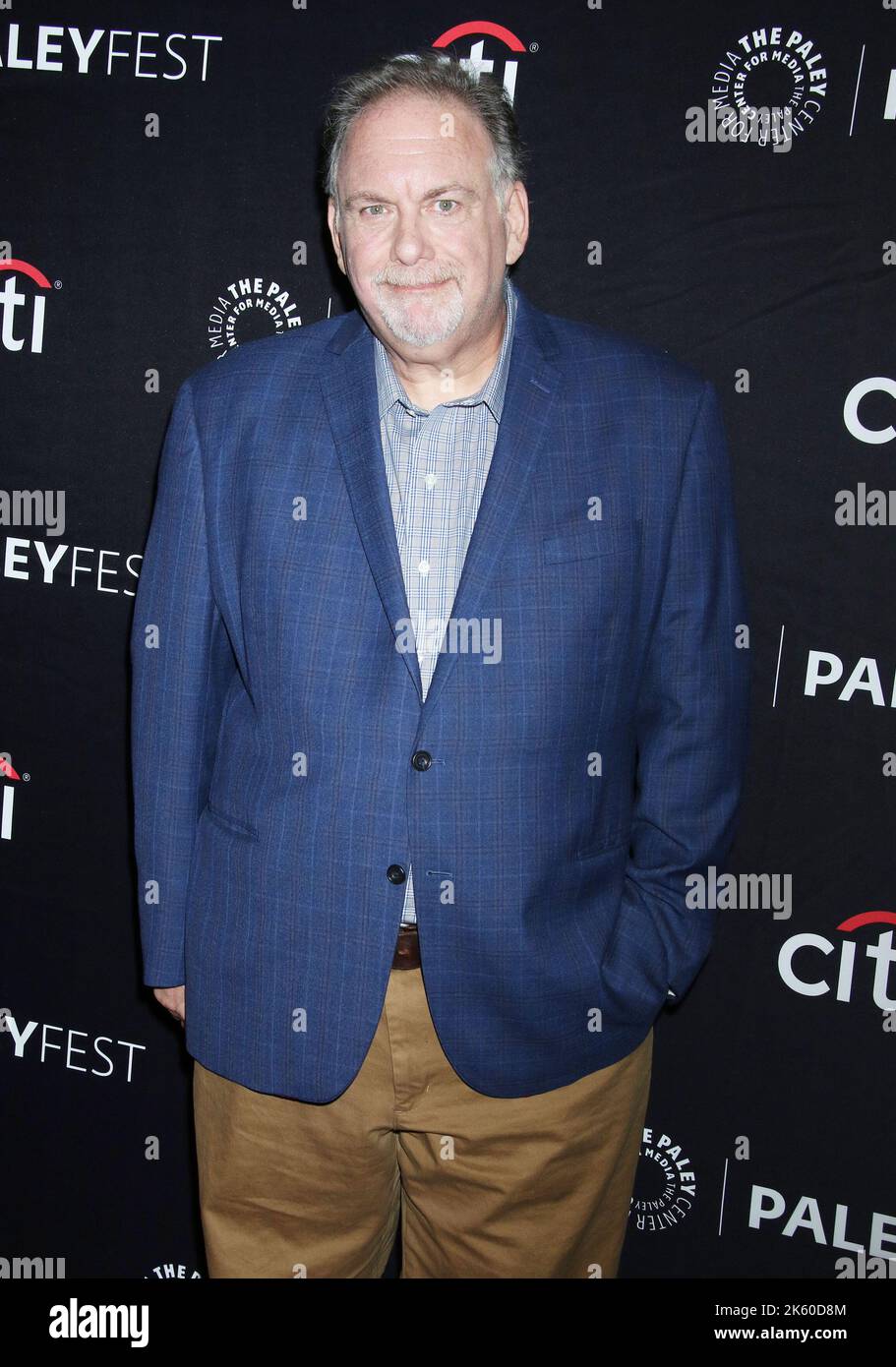 Paleyfest NY2022 Feature Hulu`s The Handmaid`s Tale. -PICTURED: Bruce ...