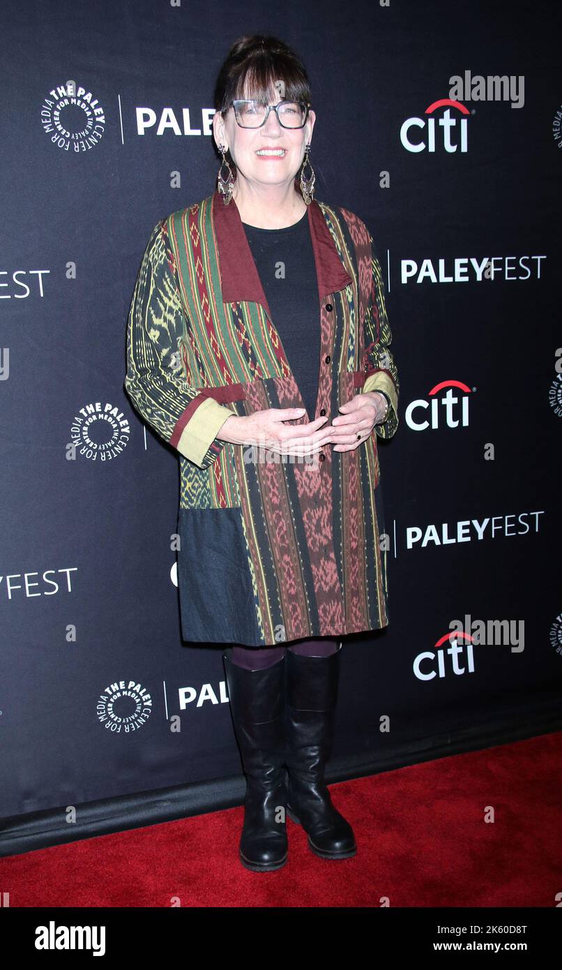 Paleyfest NY2022 Feature Hulu`s The Handmaid`s Tale. -PICTURED: Ann ...