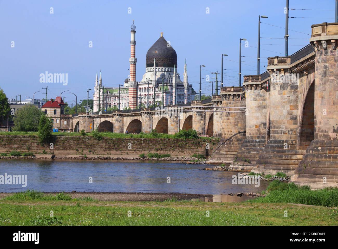 Marienbrucke hi-res stock photography and images - Alamy