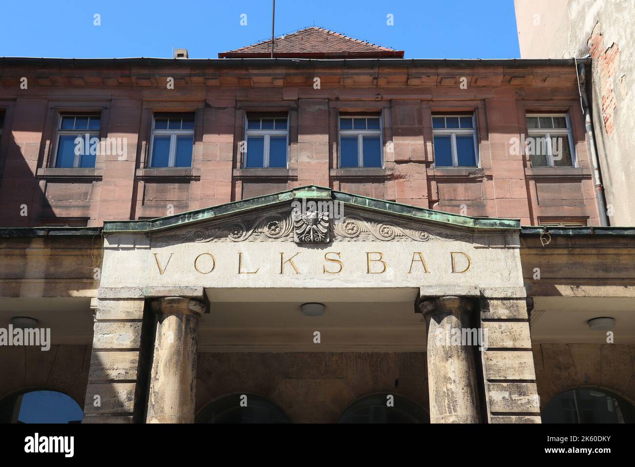 Public bath house hi-res stock photography and images - Alamy