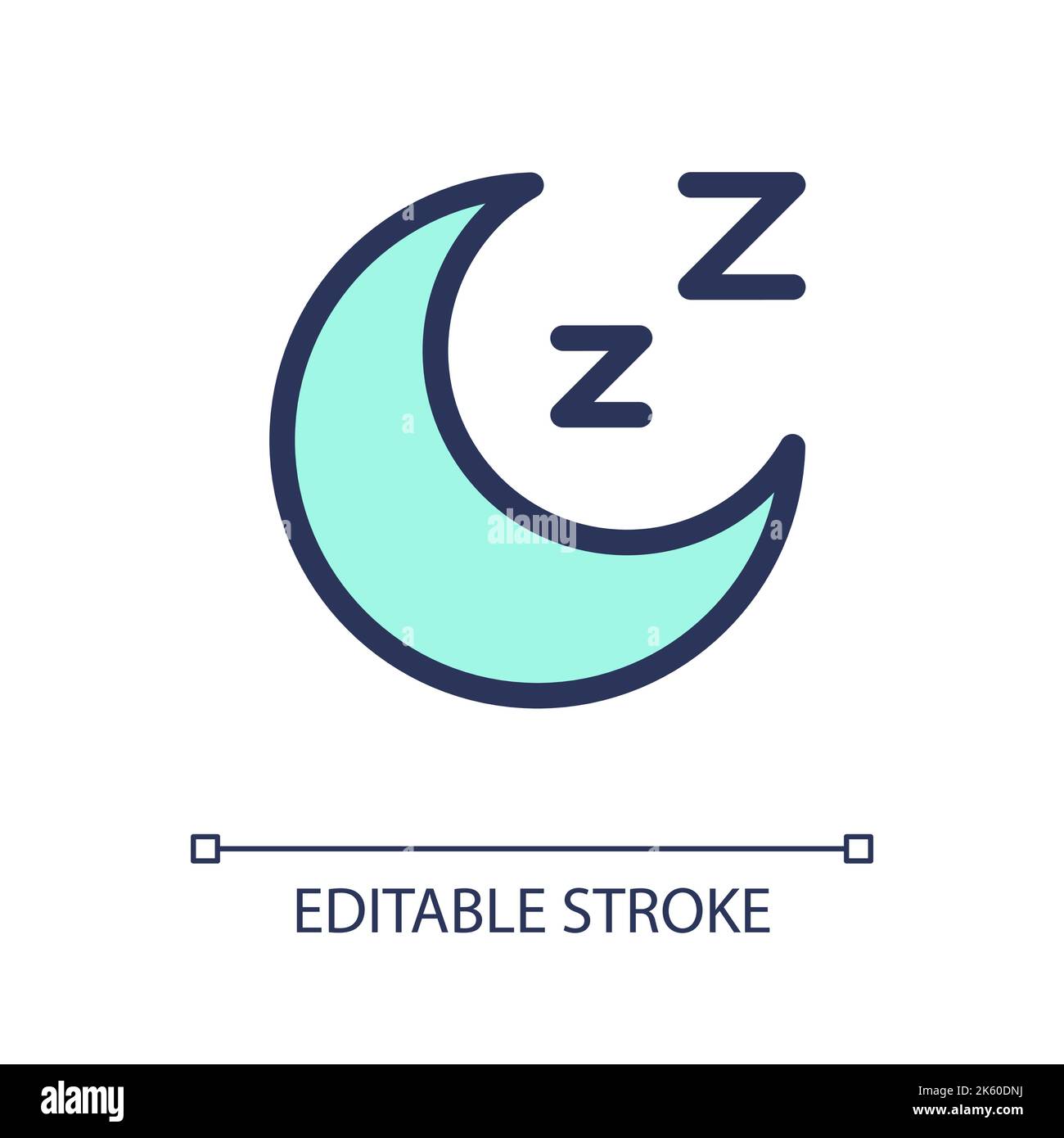 Perfect bedtime Stock Vector Images - Alamy