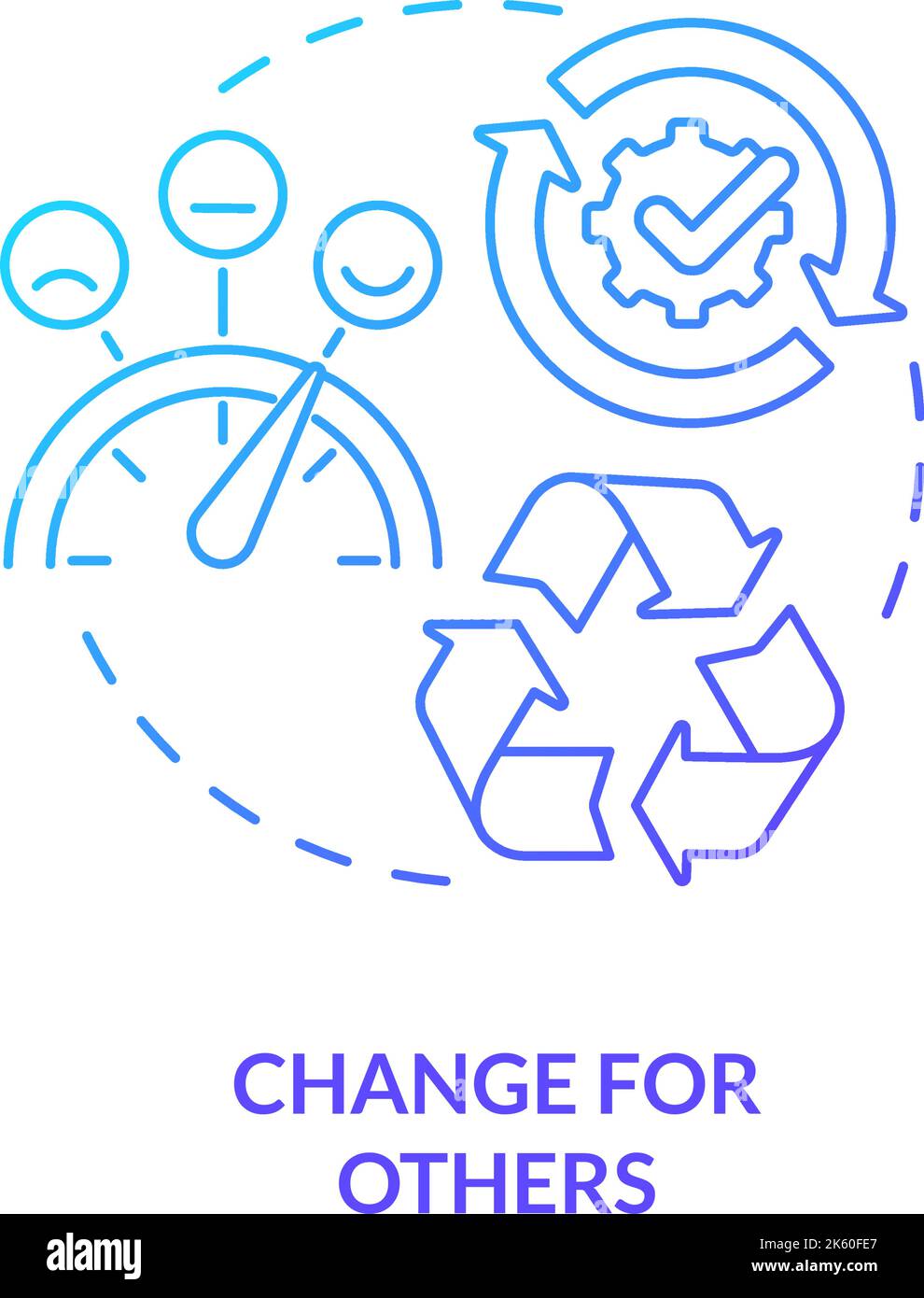 Need for change Stock Vector Images - Alamy