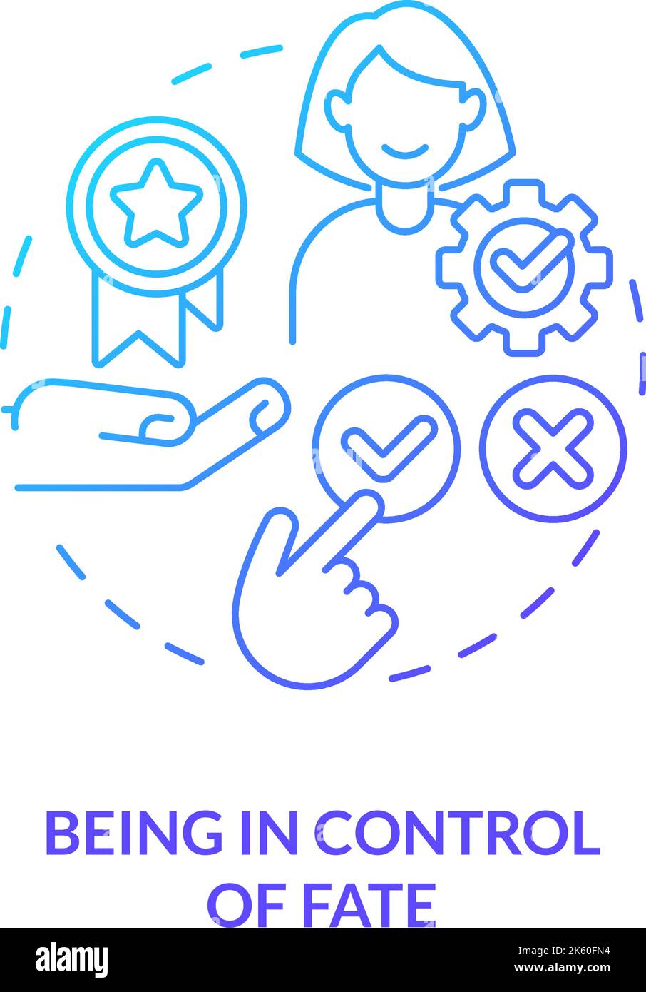 Fate concept hi-res stock photography and images - Alamy