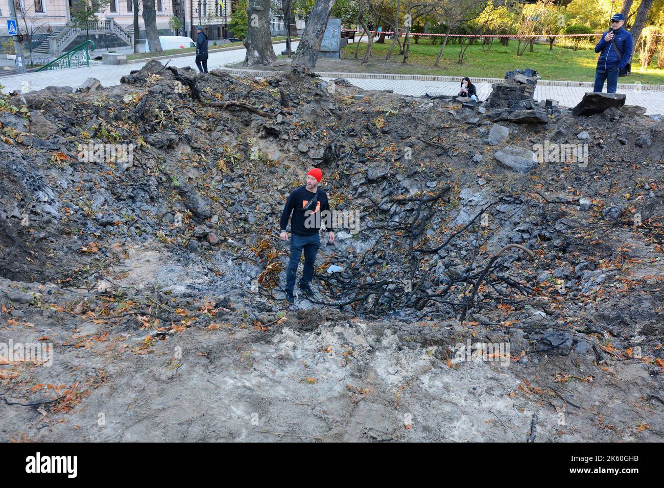 Explosion funnel hi-res stock photography and images - Alamy