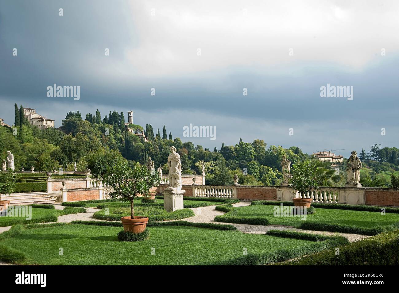 Treviso city centre hi-res stock photography and images - Alamy