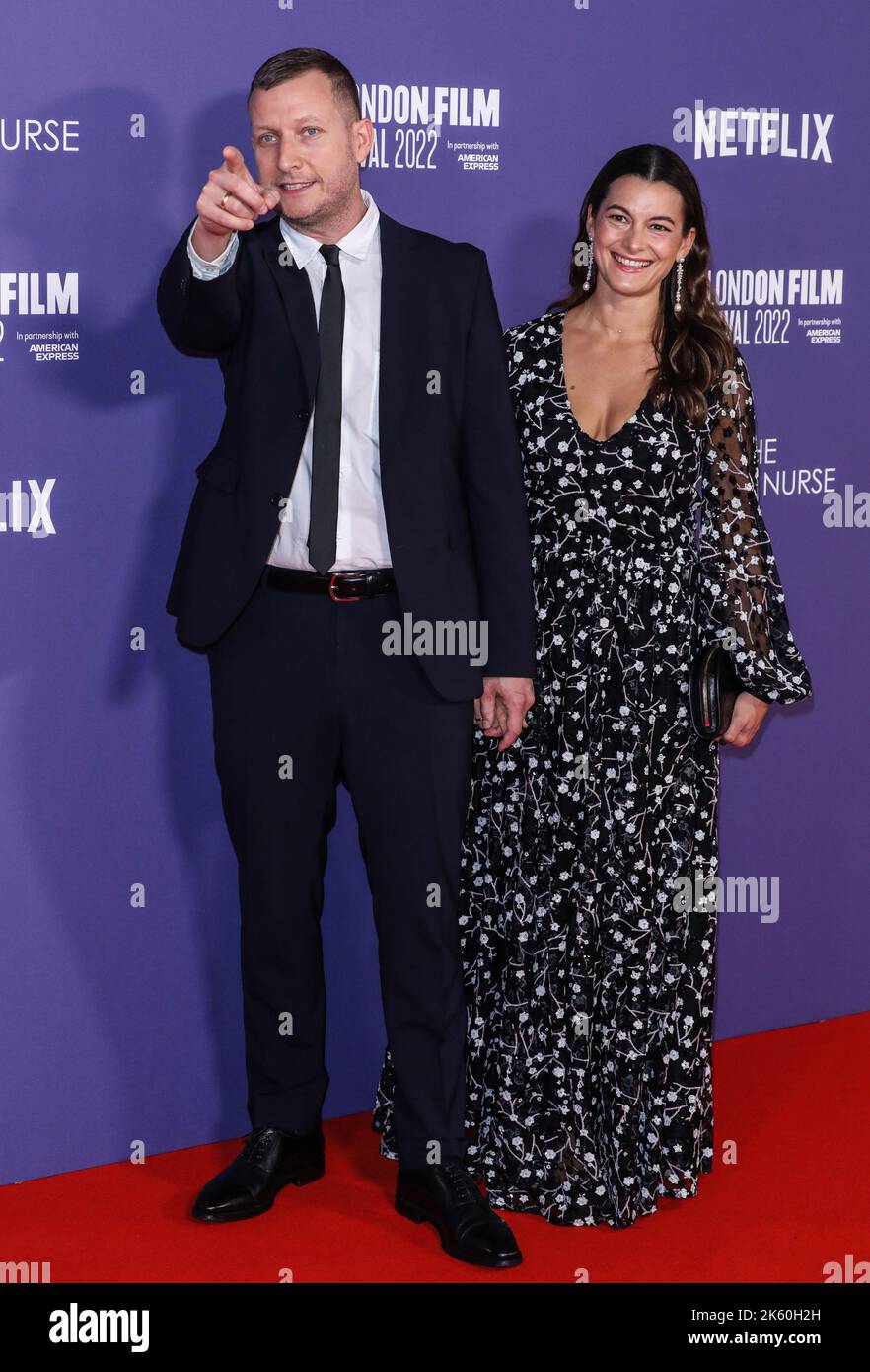 Caroline blanco hi-res stock photography and images - Alamy