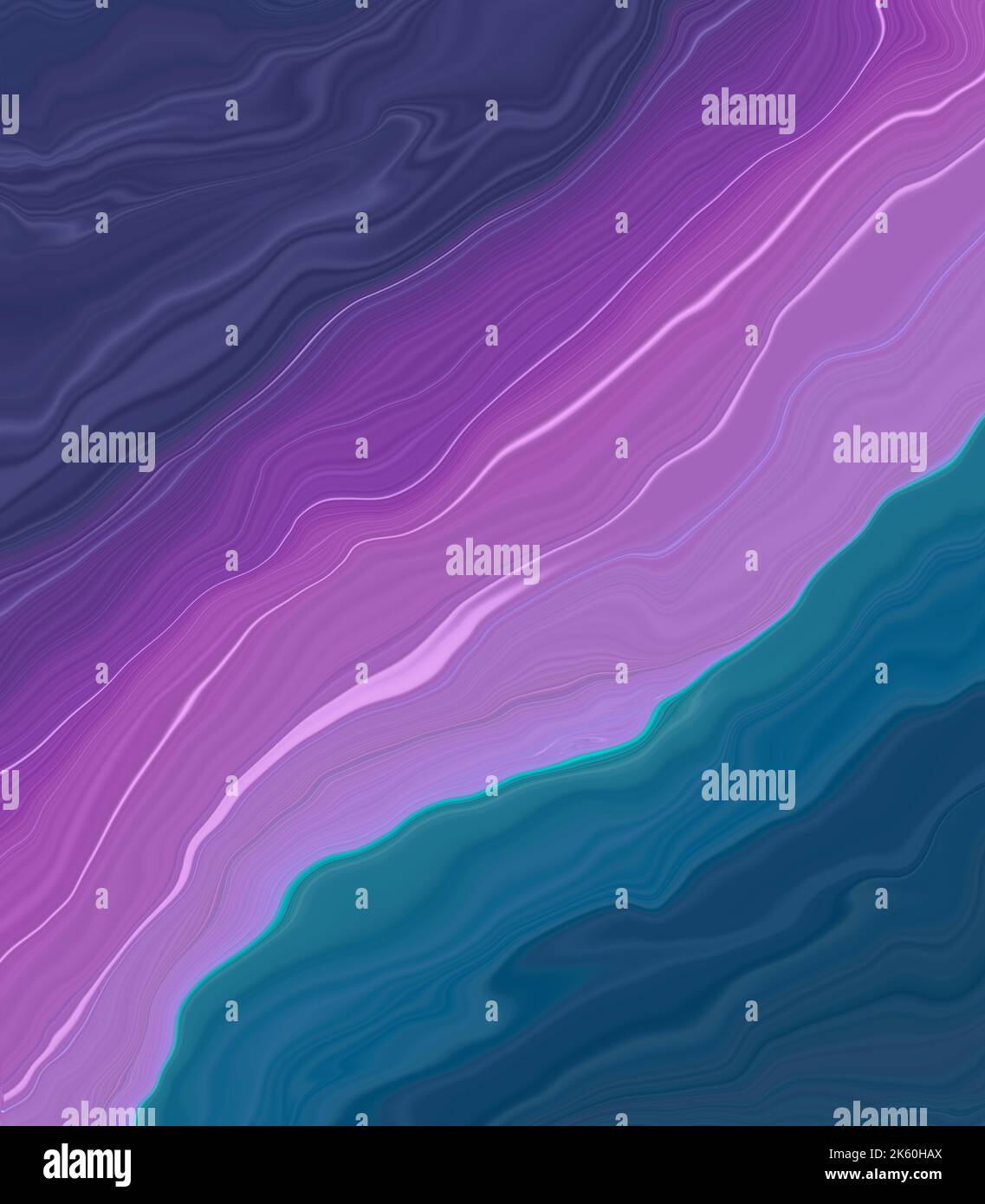 Colorful creative abstract liquified background Stock Photo - Alamy