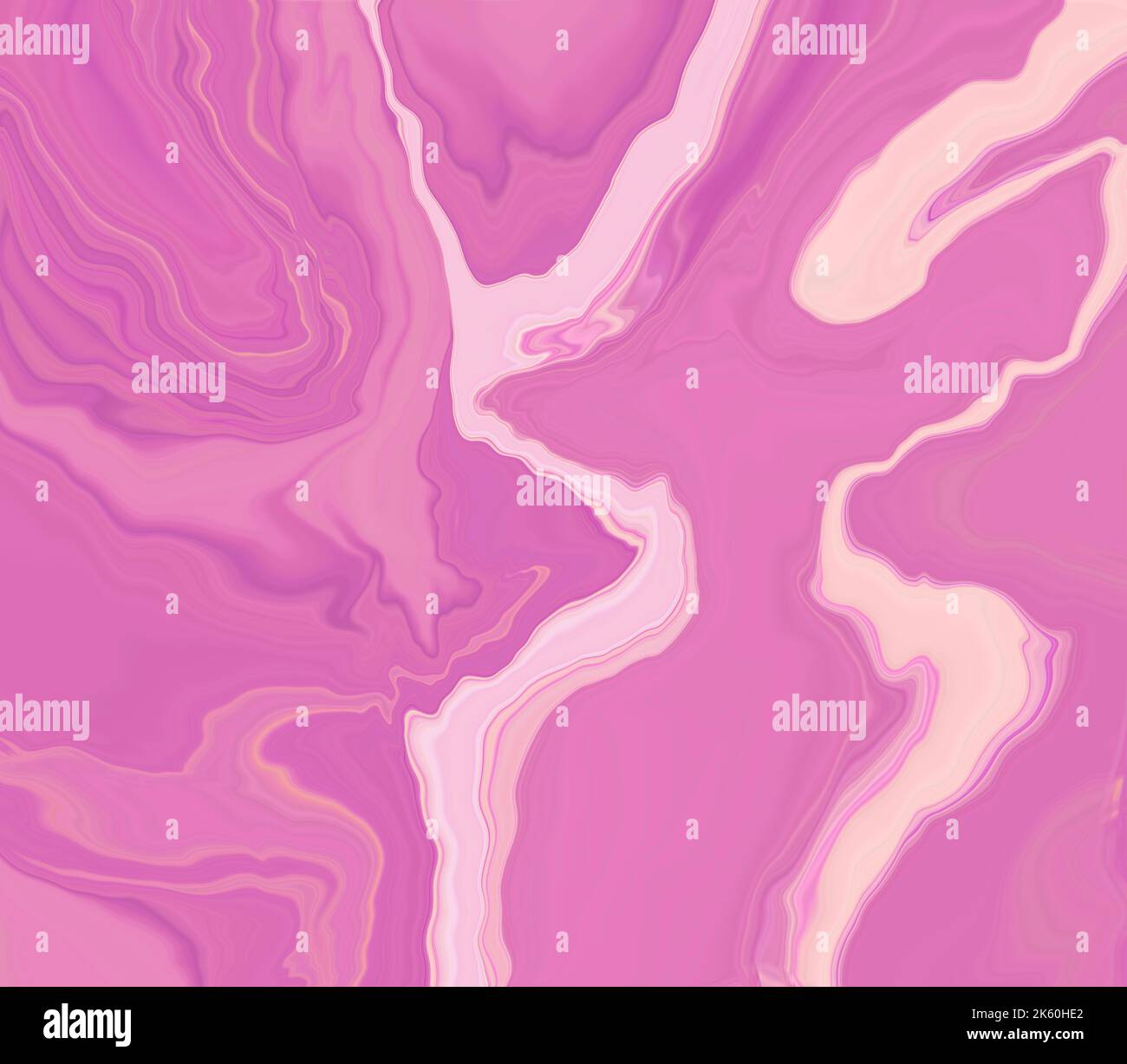 Liquified shape hi-res stock photography and images - Alamy