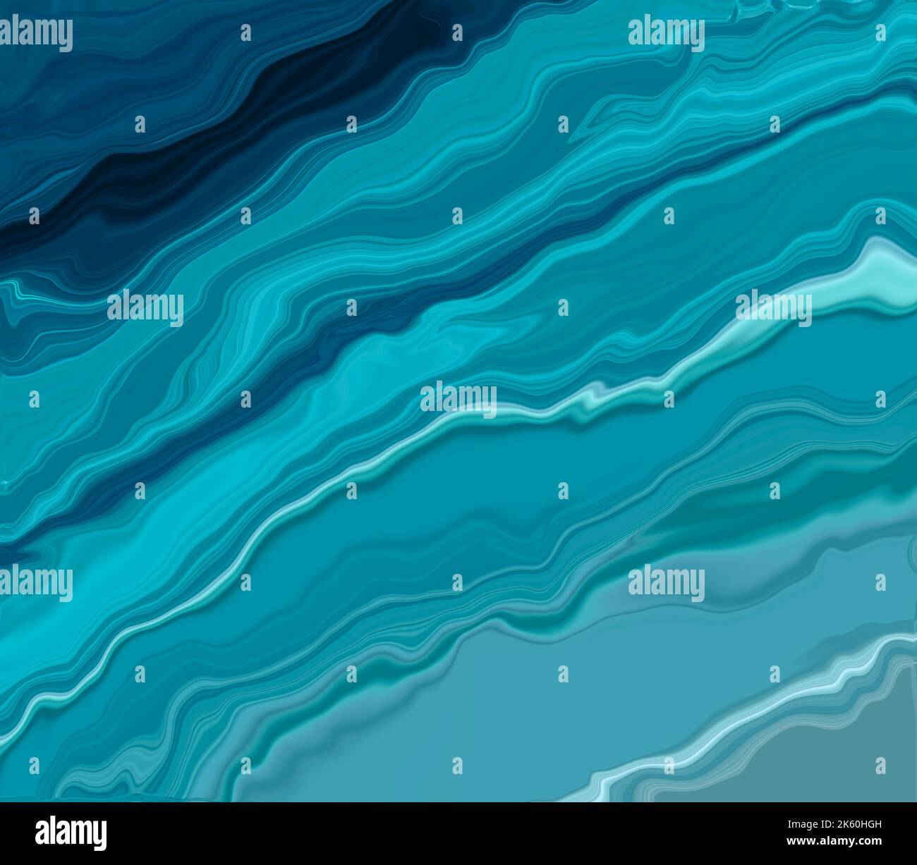 Liquified shape hi-res stock photography and images - Alamy