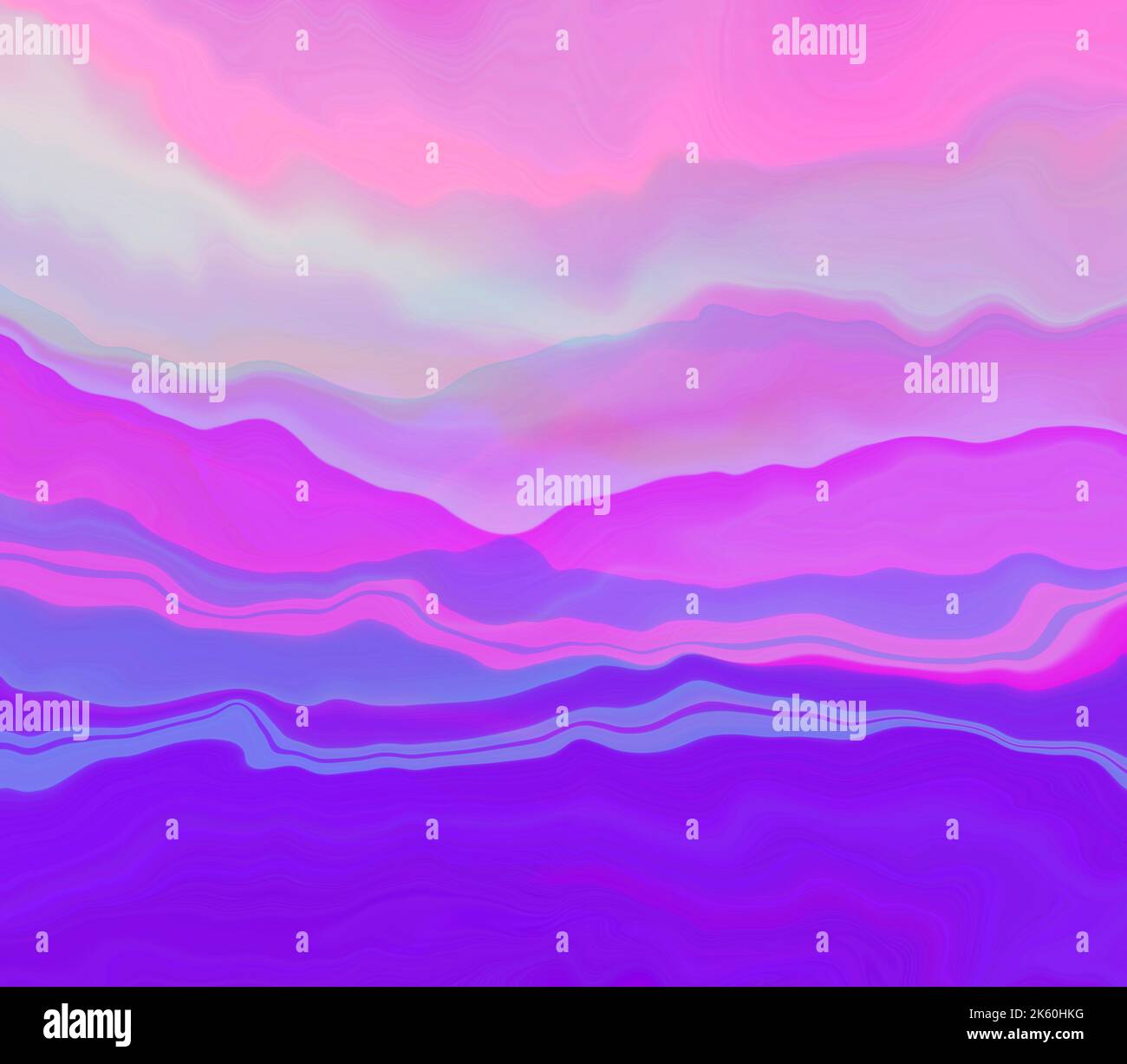 Liquified shape hi-res stock photography and images - Alamy