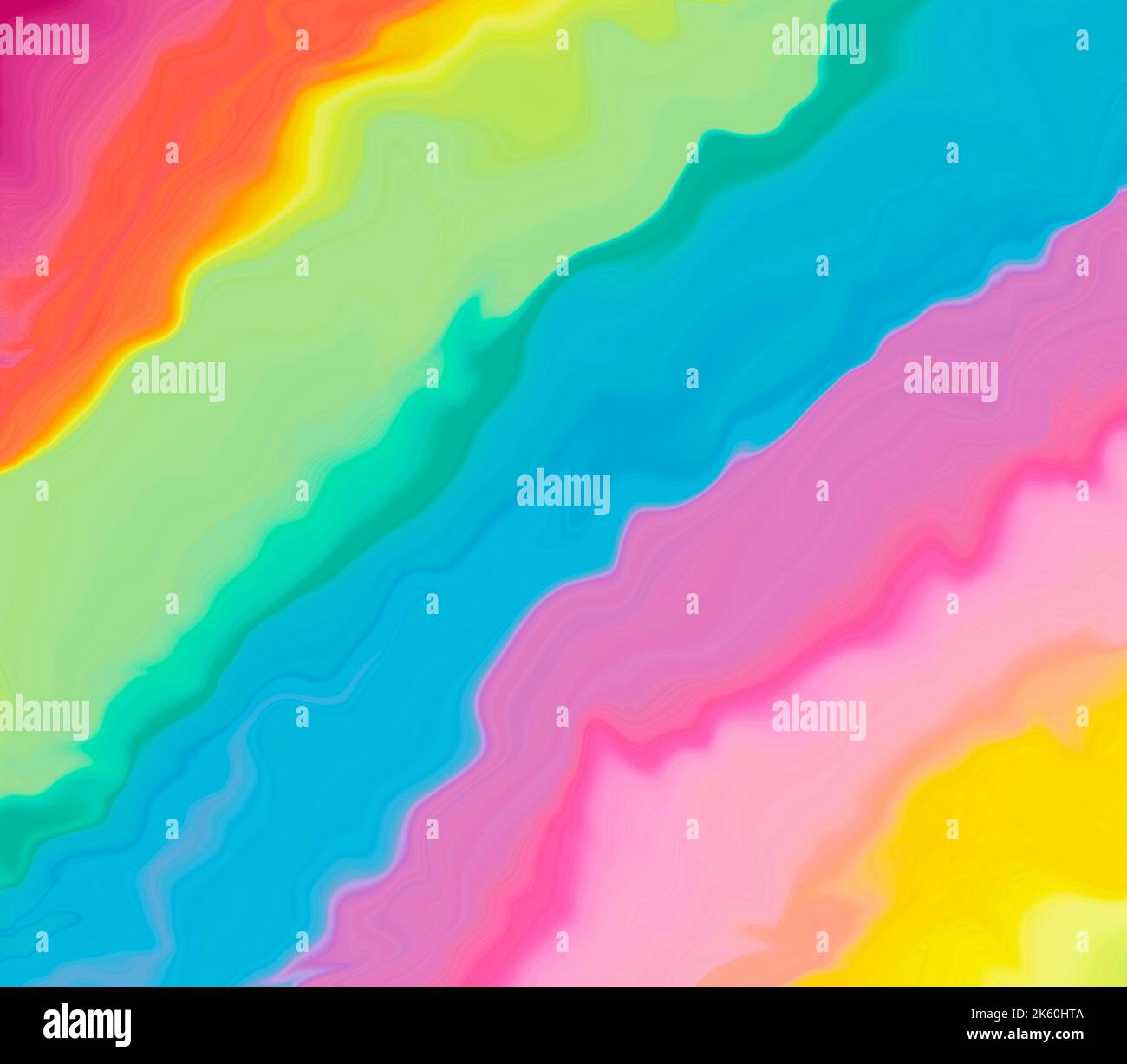 Colorful creative abstract liquified background Stock Photo - Alamy