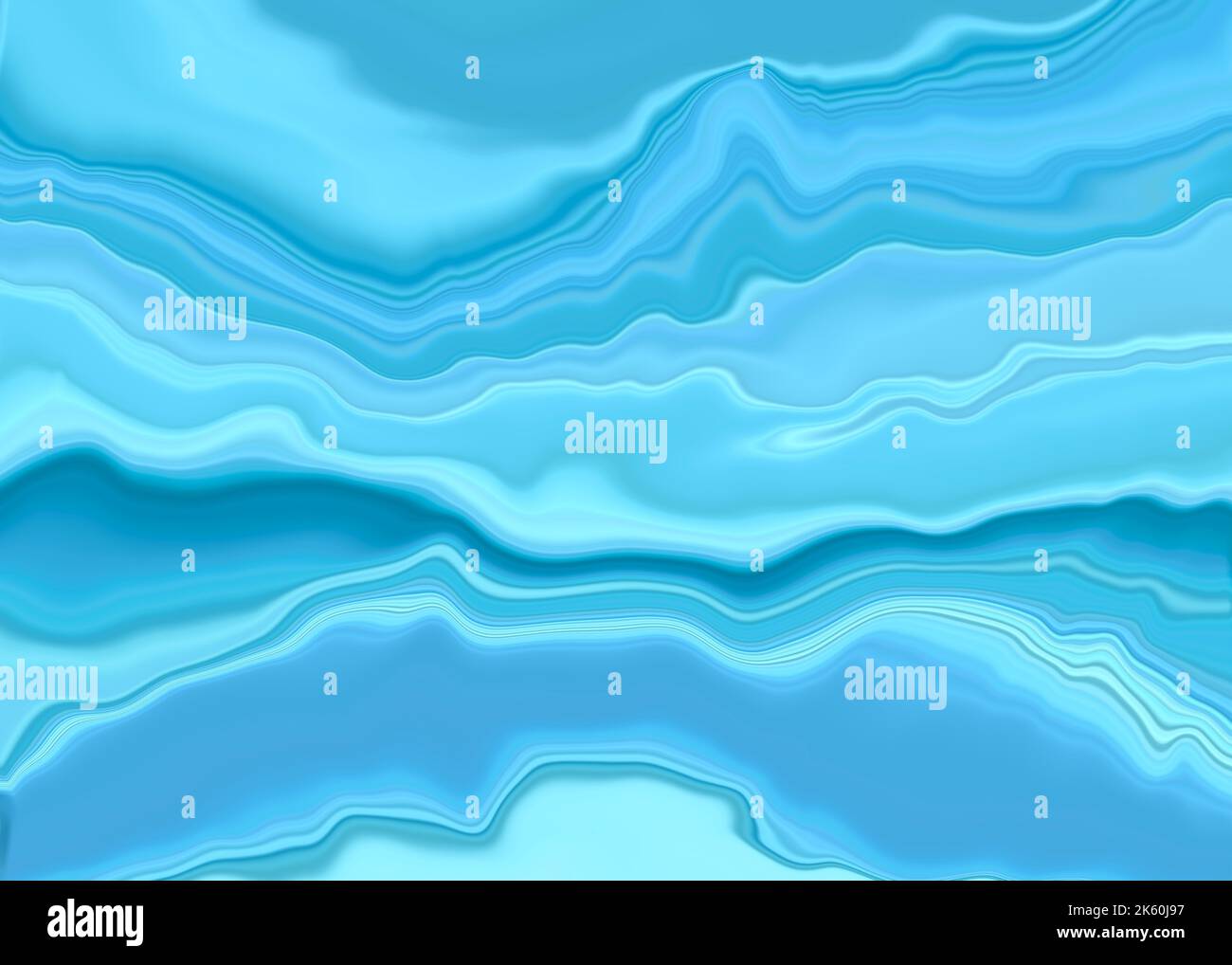 Liquified shape hi-res stock photography and images - Alamy