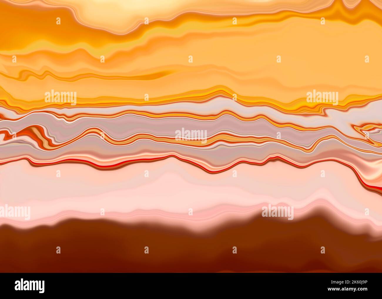 Colorful creative abstract liquified background Stock Photo - Alamy