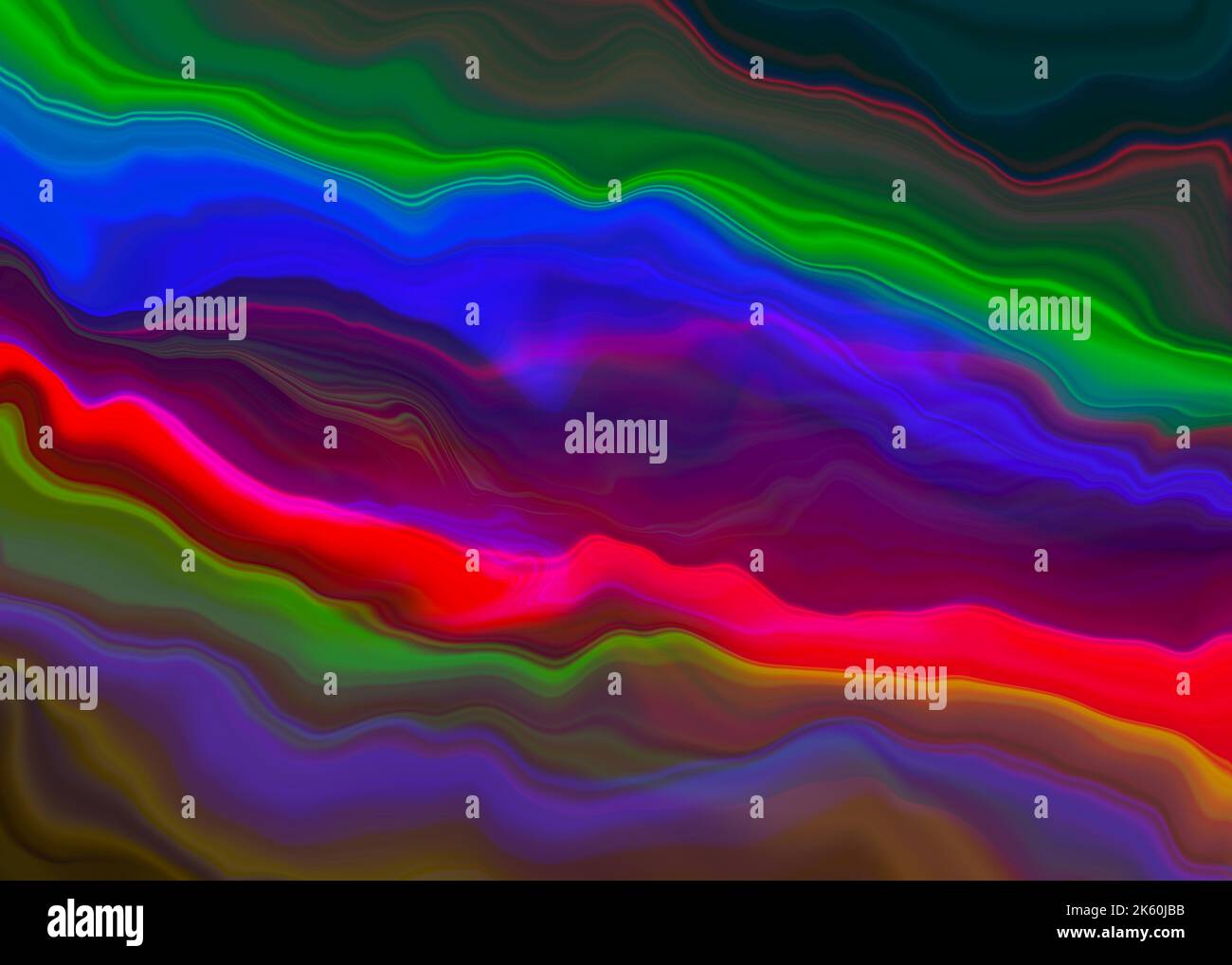 Colorful creative abstract liquified background Stock Photo - Alamy