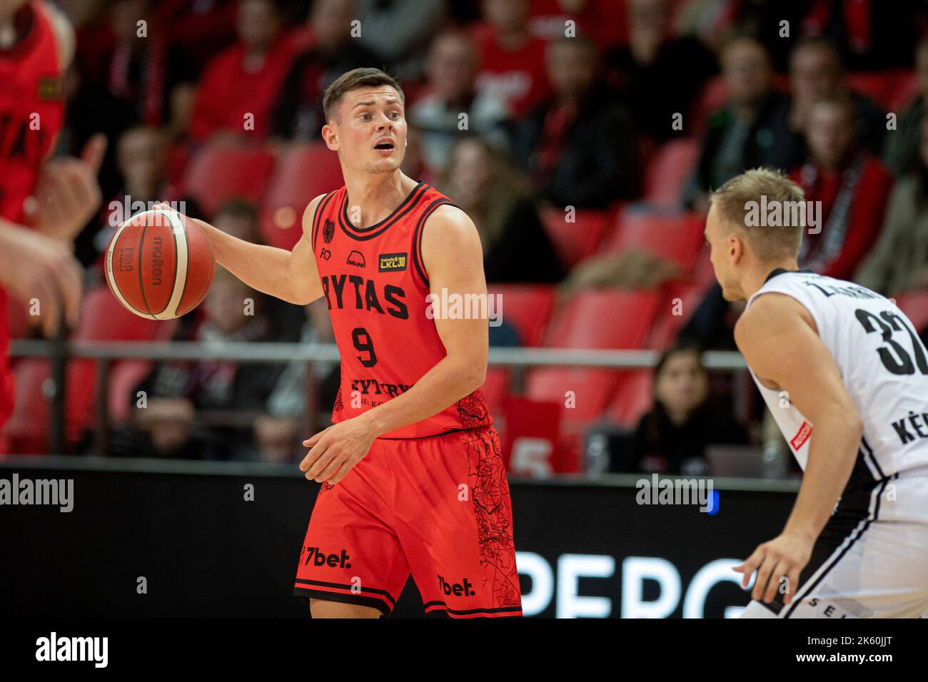 Nevezis optibet hi-res stock photography and images - Alamy