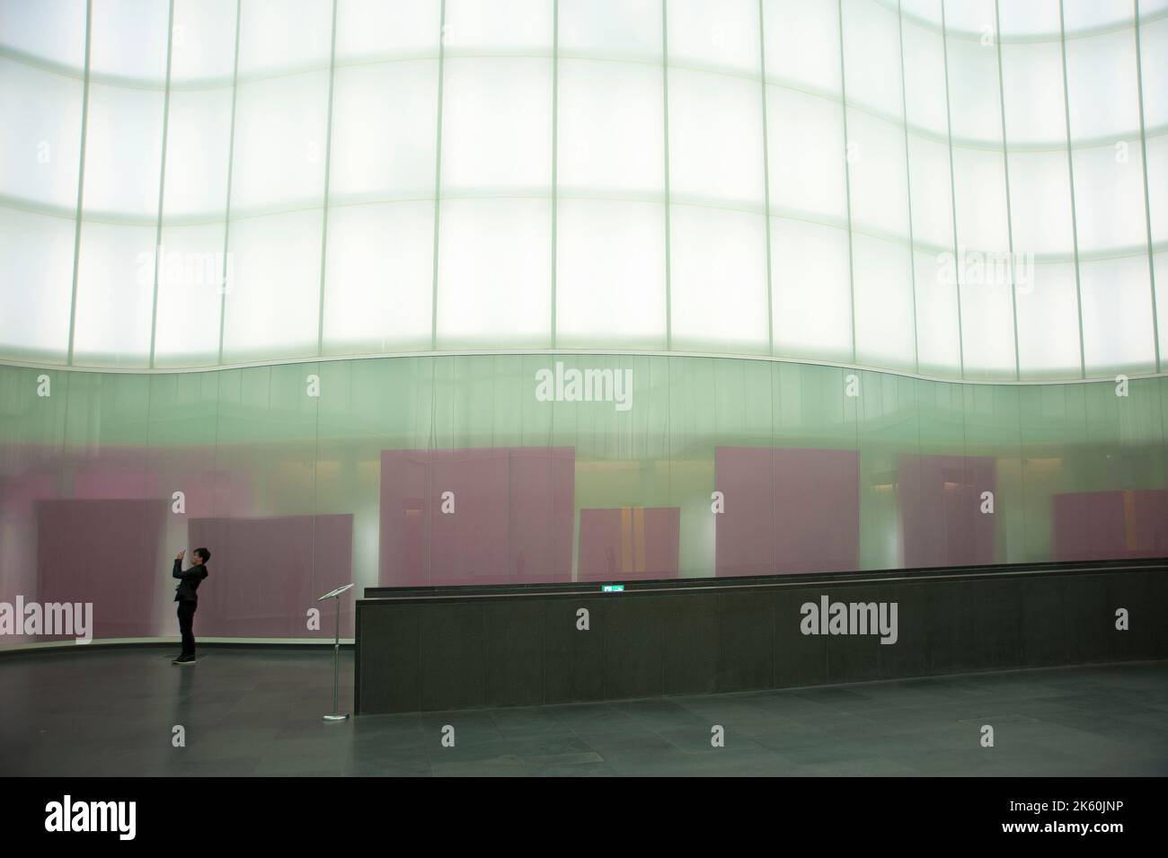 Mudec Museum of Cultures in the old Ansaldo area to house and display ...