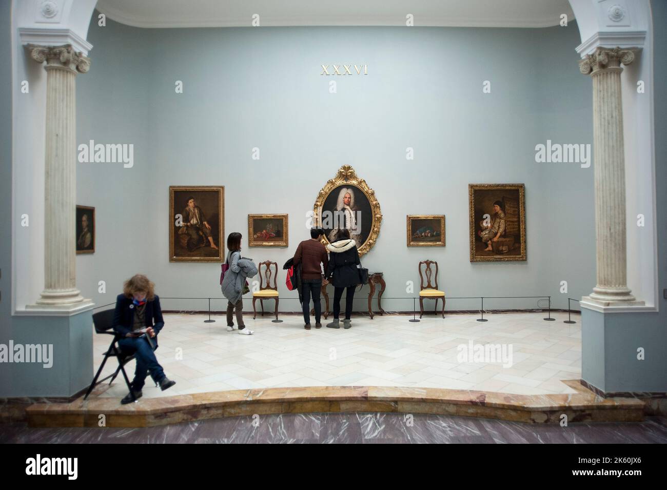 Pinacoteca n hi-res stock photography and images - Alamy