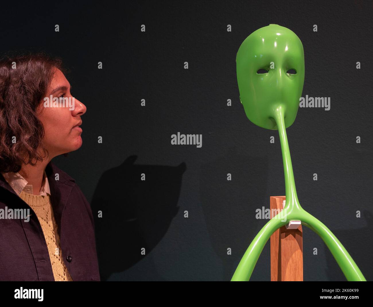 Designs for an overpopulated planet hi-res stock photography and images ...