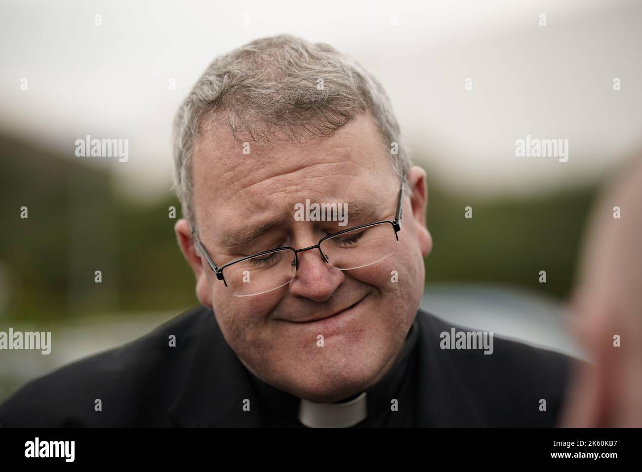 Fr john joe duffy hi-res stock photography and images - Alamy