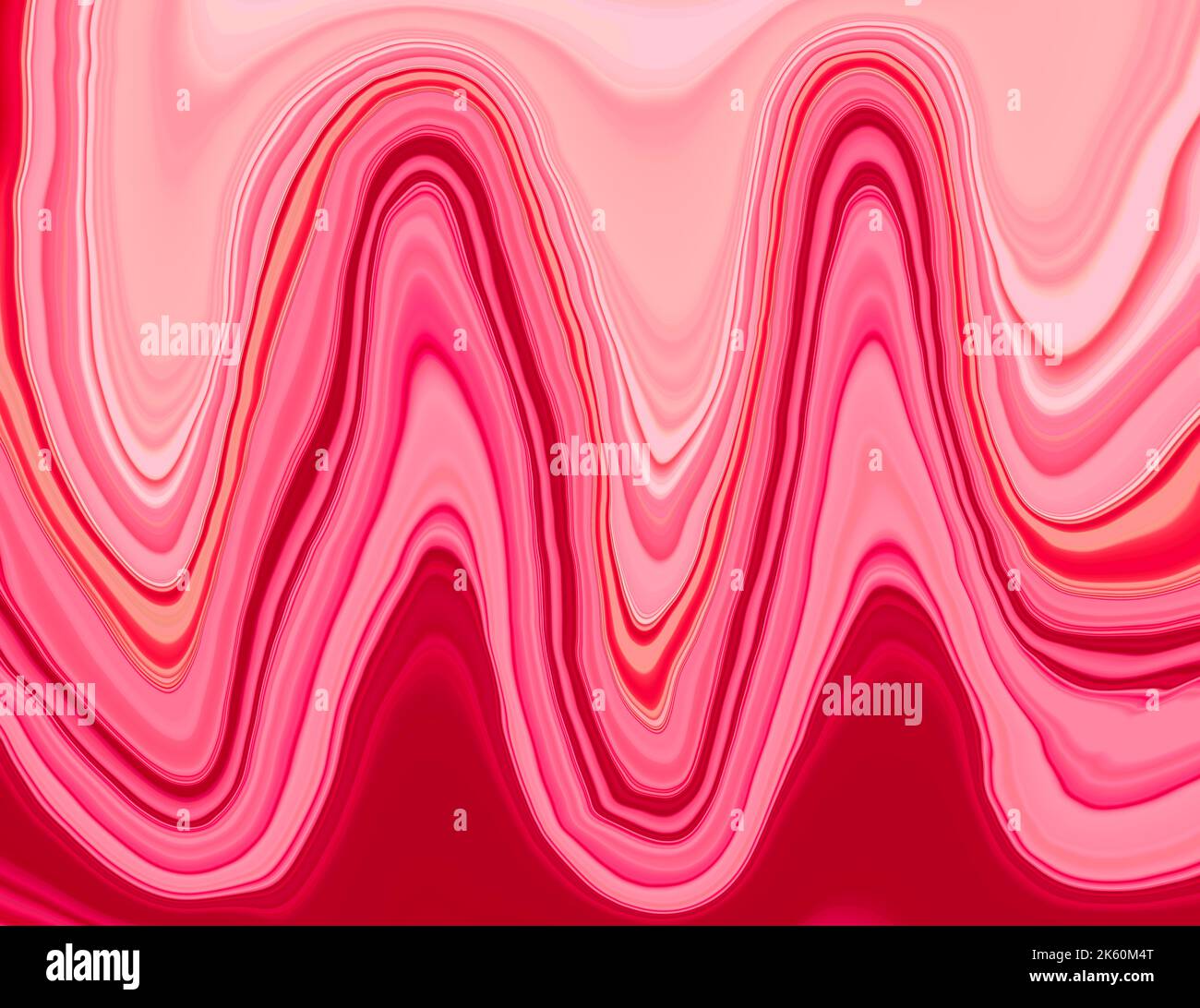 Colorful, creative abstract liquified background, Magical wallpaper ...