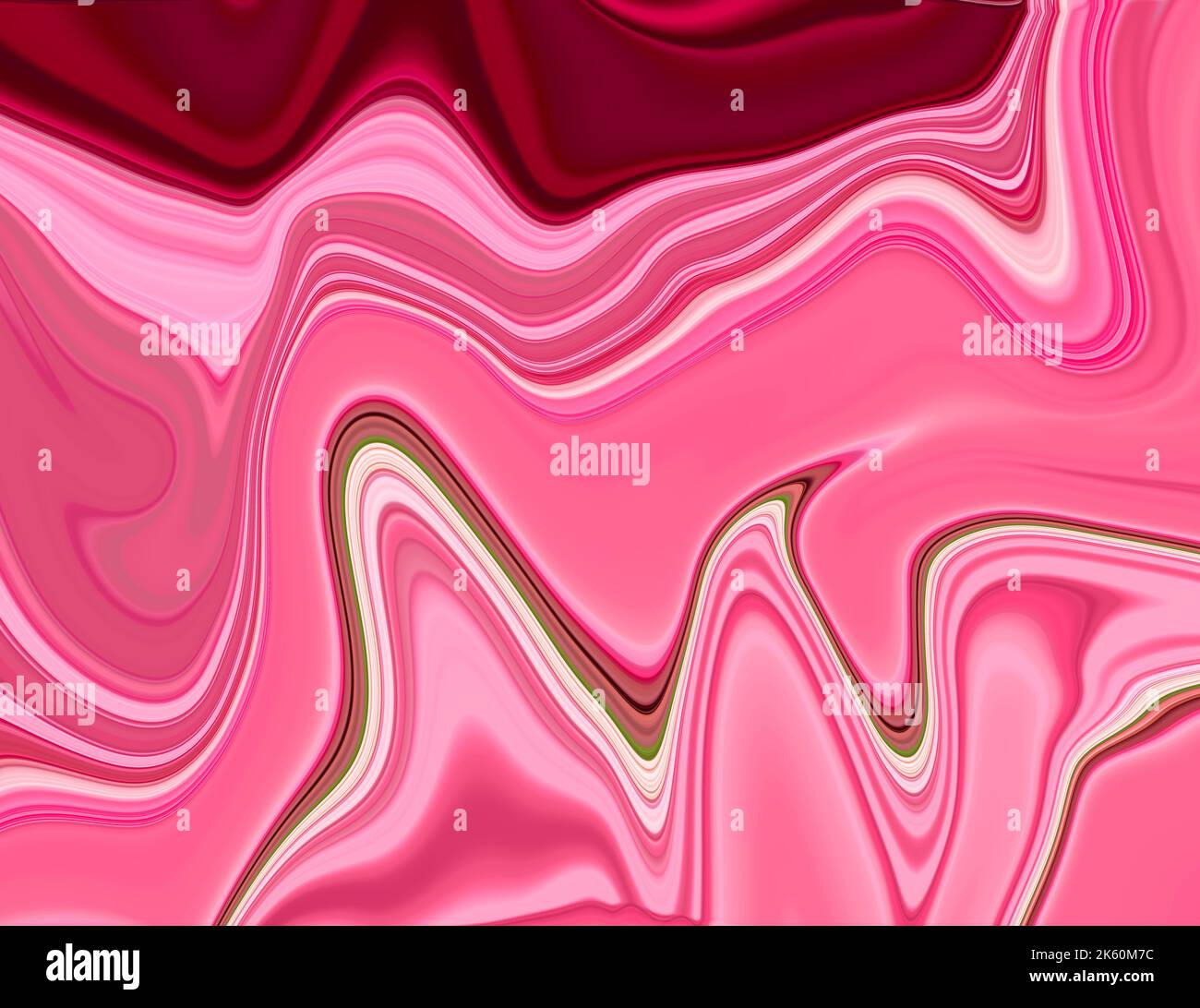 Colorful, creative abstract liquified background, Magical wallpaper ...