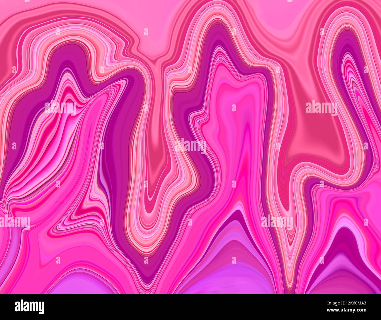 Colorful, creative abstract liquified background, Magical wallpaper ...